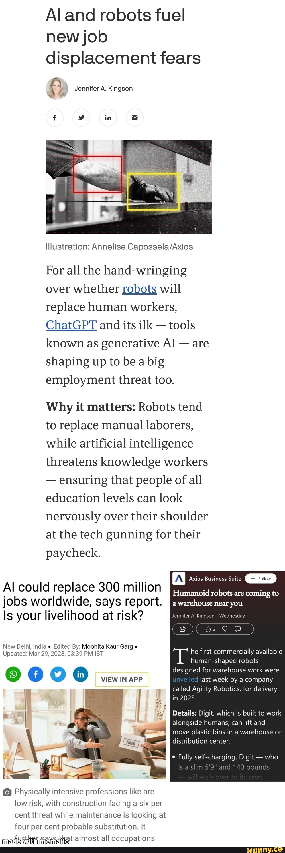 Robots memes. Best Collection of funny Robots pictures on iFunny