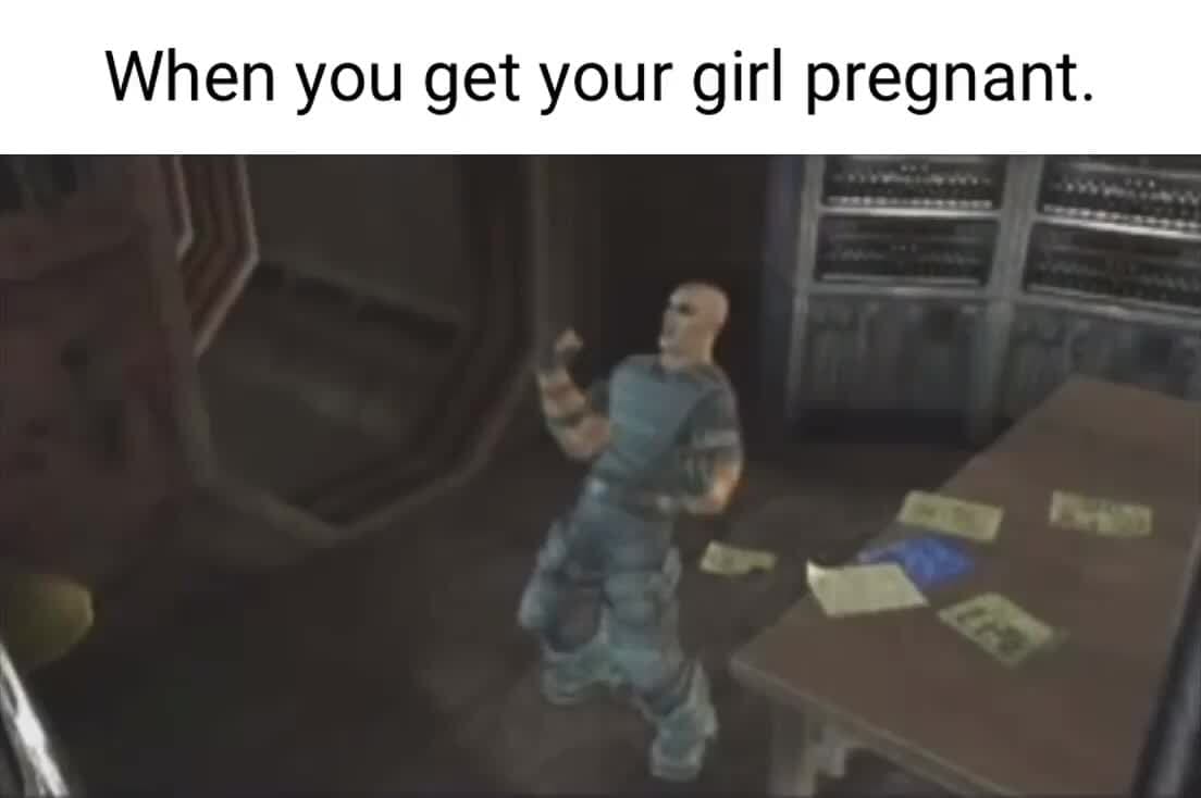 Timesplitters Memes