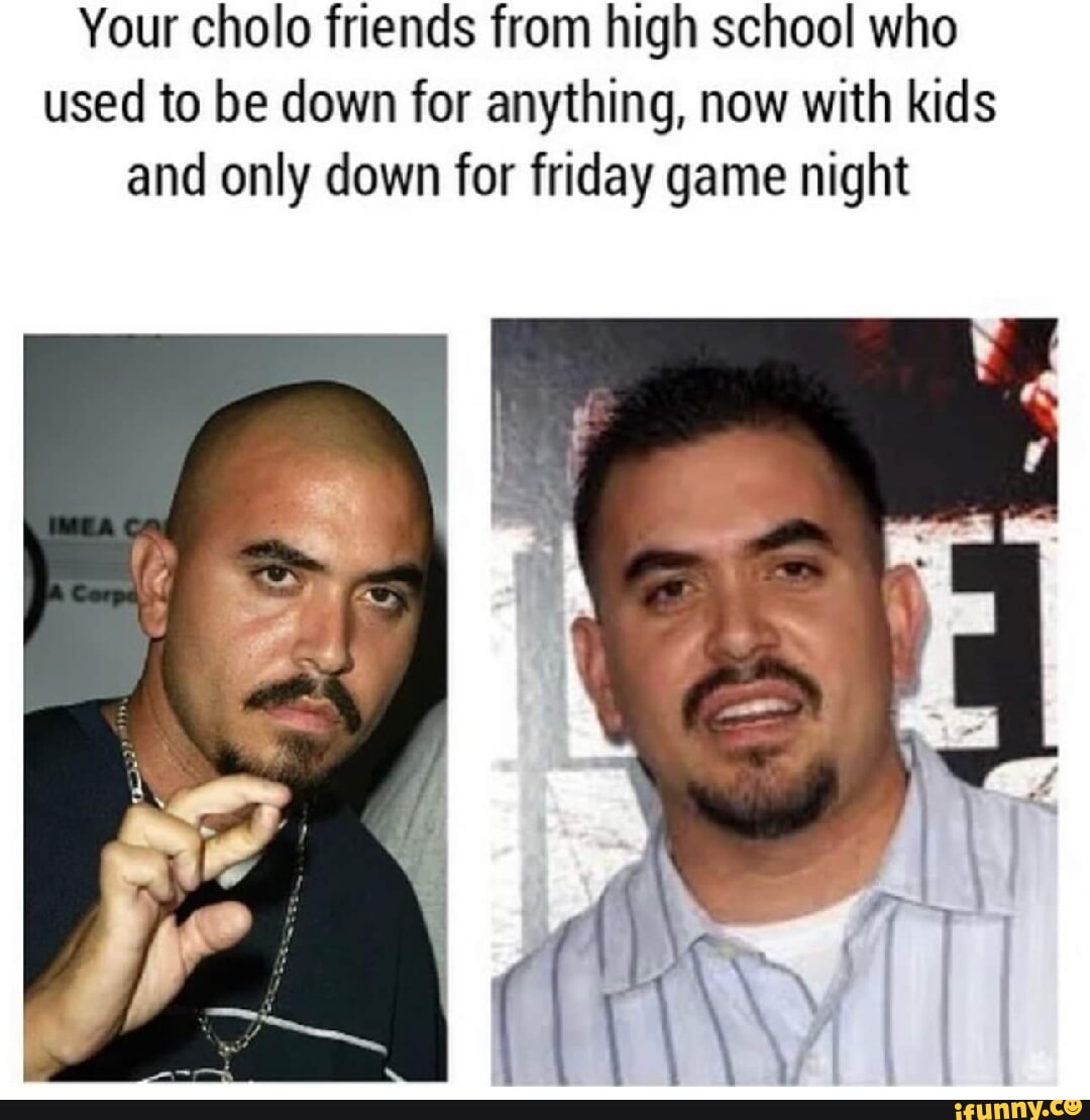 The good ol'days - iFunny