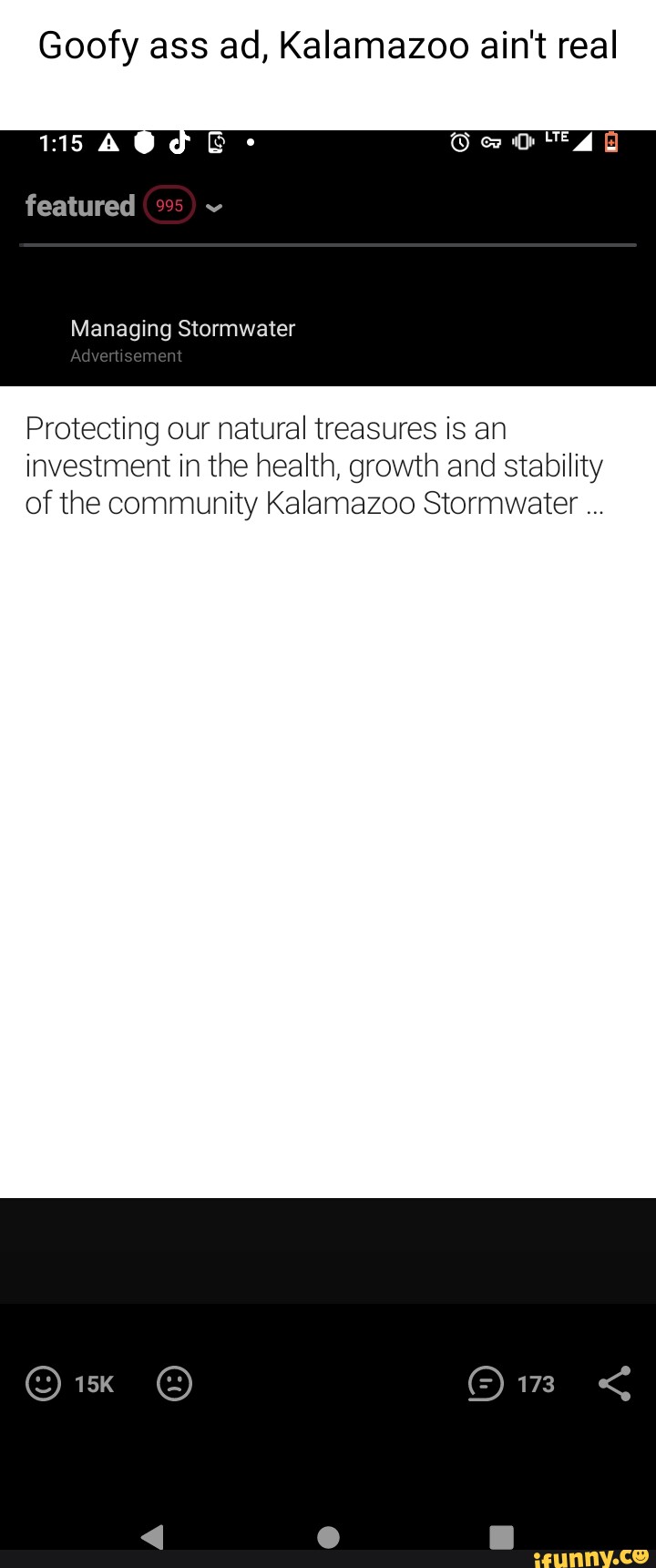 Stormwater memes. Best Collection of funny Stormwater pictures on iFunny