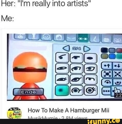 Mii memes. Best Collection of funny Mii pictures on iFunny