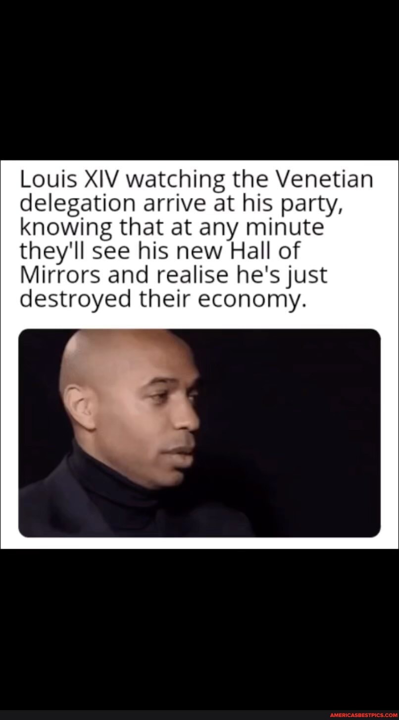Louis the based - - Follow @napoleon_gang_ for more! - - #memes #meme # ...