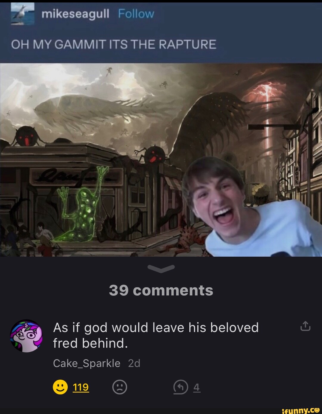 OK TikTok @sizzlemanizzzz ic Is this alle / - iFunny