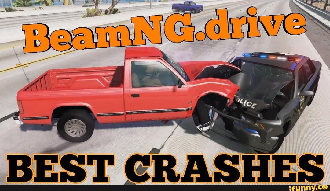 Car_crash memes. Best Collection of funny Car_crash pictures on iFunny