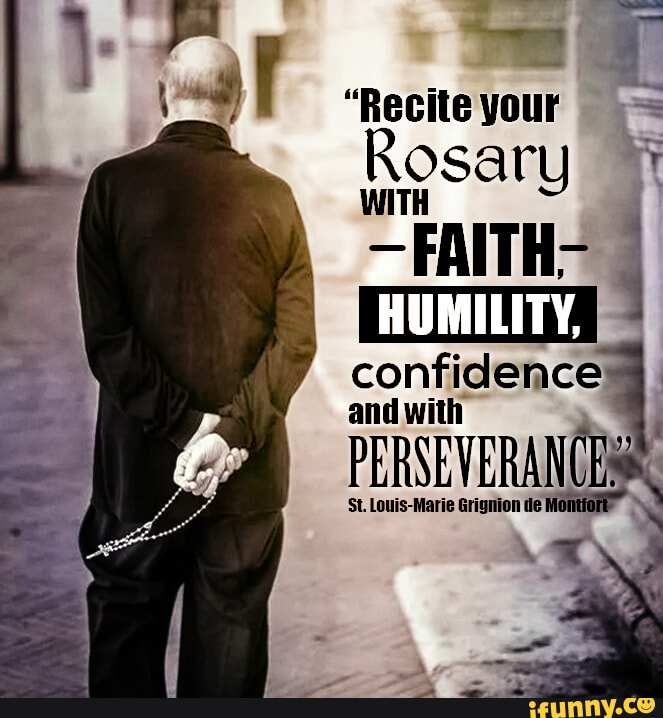 Rosary memes. Best Collection of funny Rosary pictures on iFunny