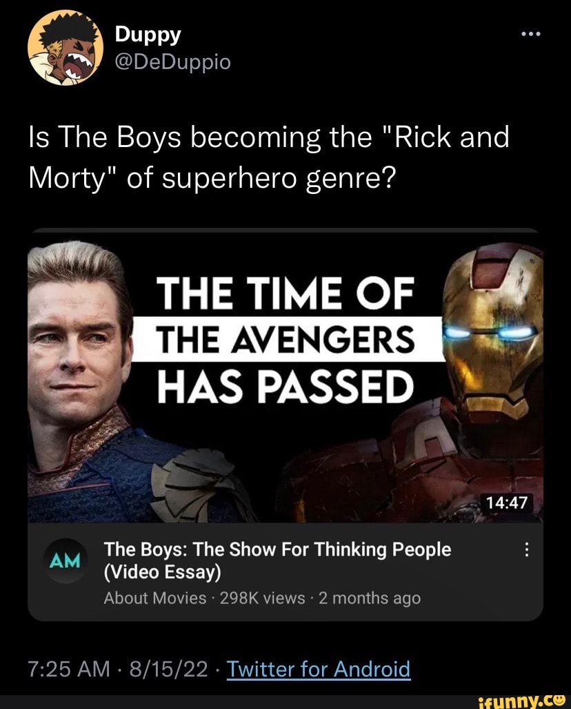 Duppy memes. Best Collection of funny Duppy pictures on iFunny