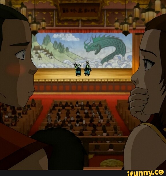 Avatarthelastairbender memes. Best Collection of funny ...