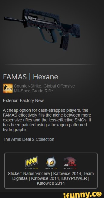 Famas memes. Best Collection of funny Famas pictures on iFunny