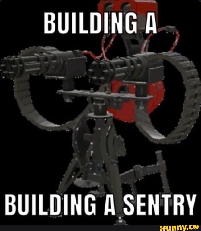 Sentry memes. Best Collection of funny Sentry pictures on iFunny