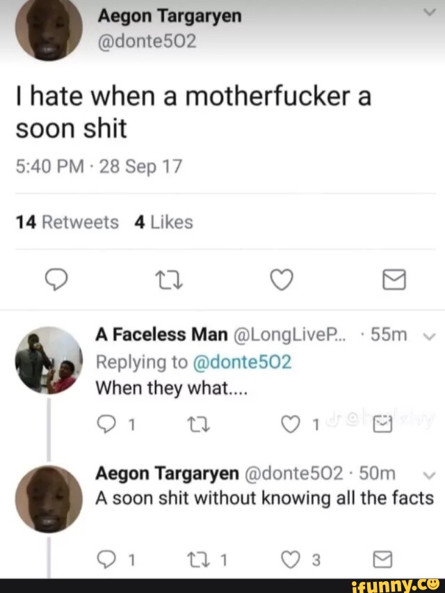 Faceless memes. Best Collection of funny Faceless pictures on iFunny