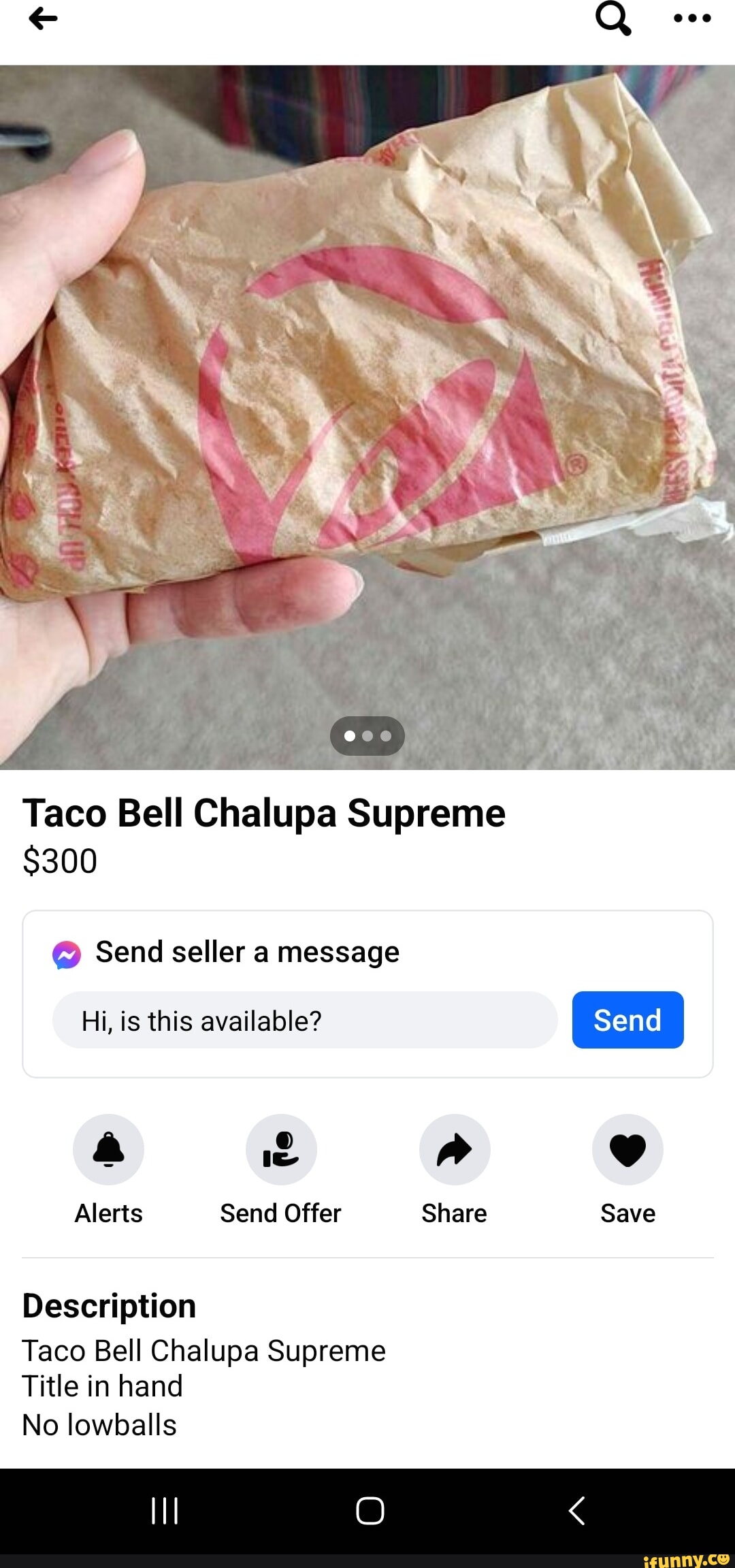 Chalupa memes. Best Collection of funny Chalupa pictures on iFunny