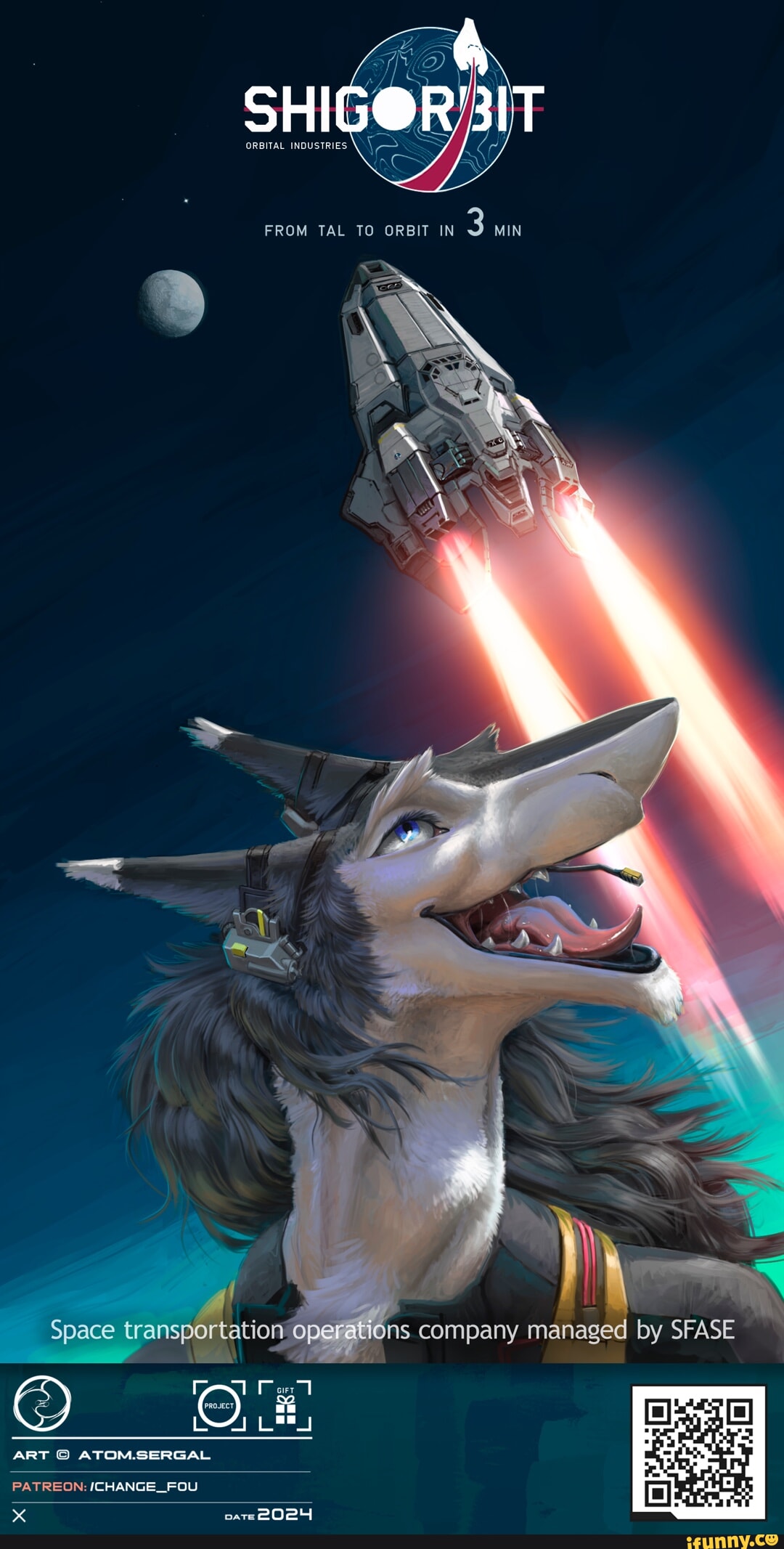Sergal memes. Best Collection of funny Sergal pictures on iFunny