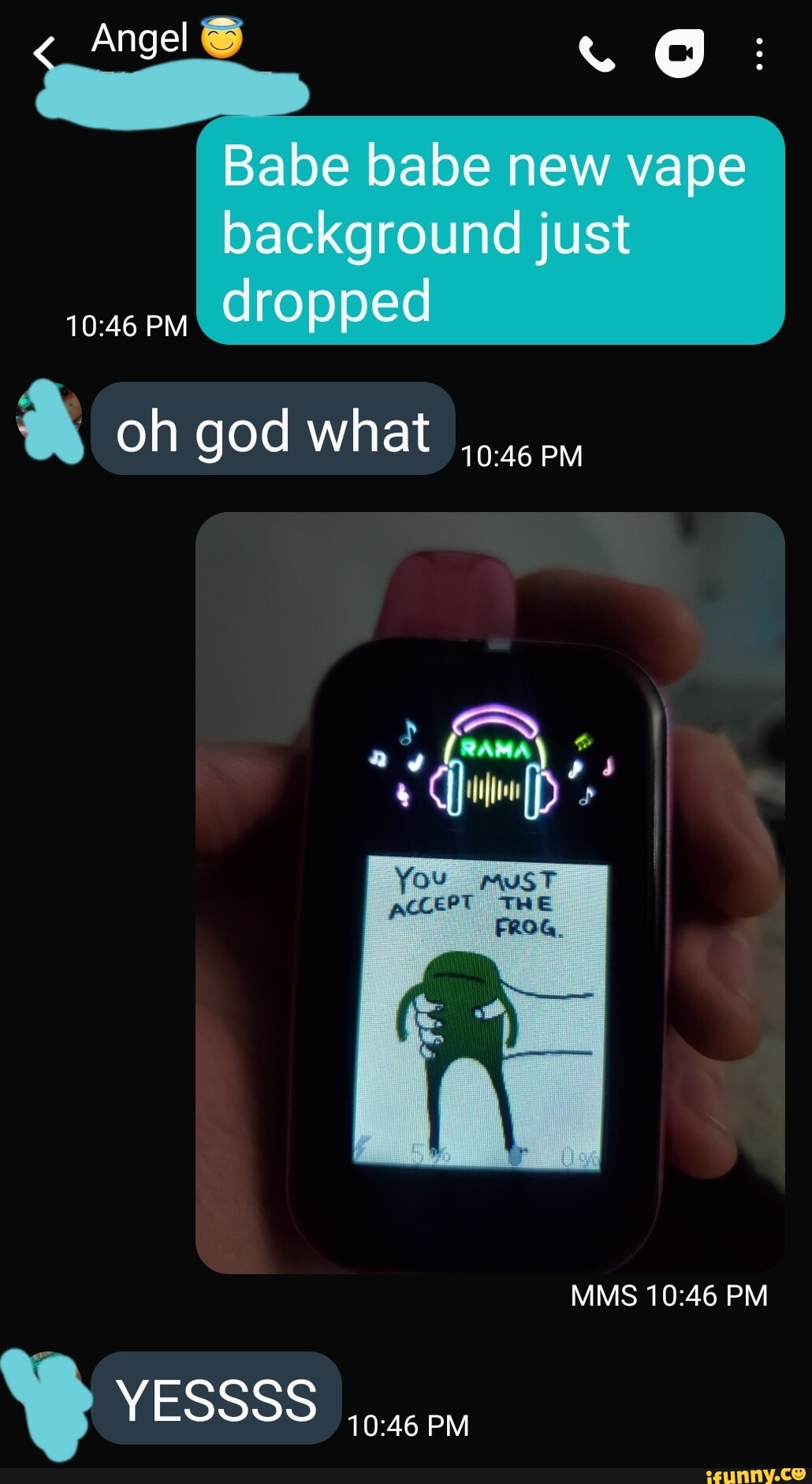 Yessss memes. Best Collection of funny Yessss pictures on iFunny