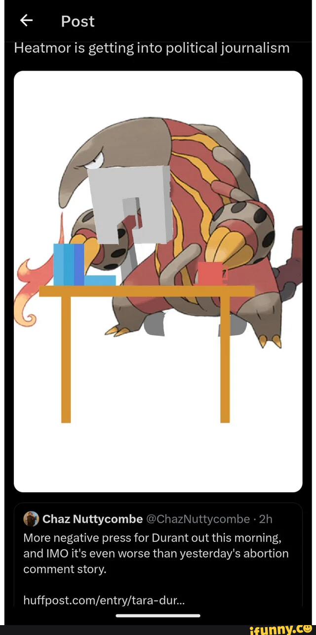 Heatmor memes. Best Collection of funny Heatmor pictures on iFunny