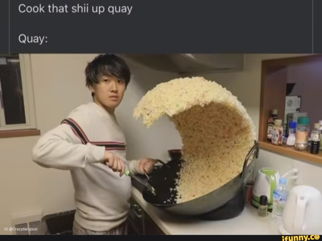 Quay memes. Best Collection of funny Quay pictures on iFunny