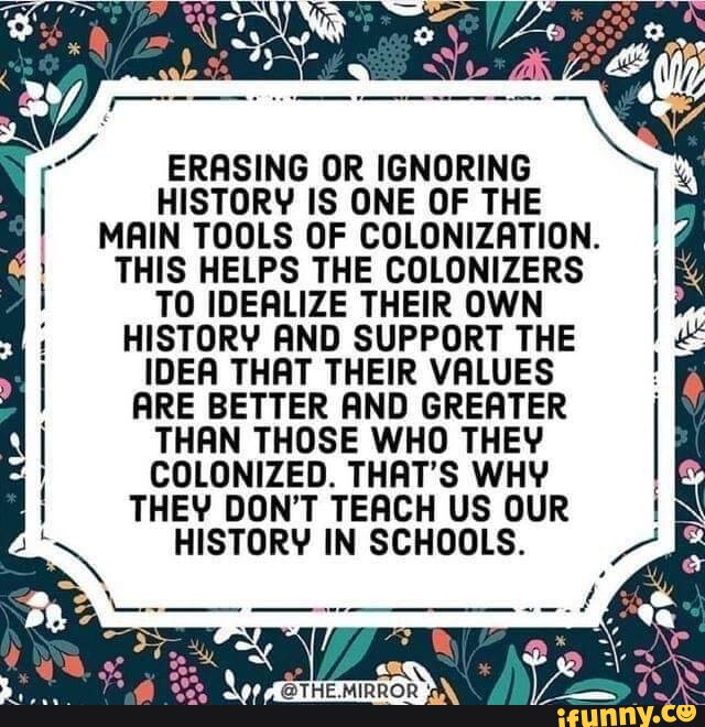 Colonization memes. Best Collection of funny Colonization pictures on ...