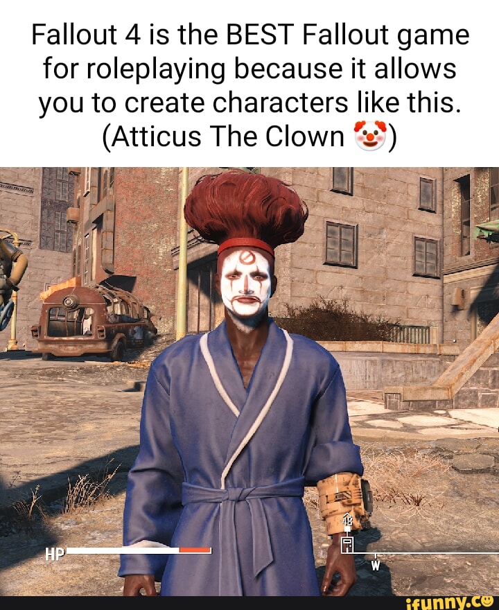 Clowns memes. Best Collection of funny Clowns pictures on iFunny