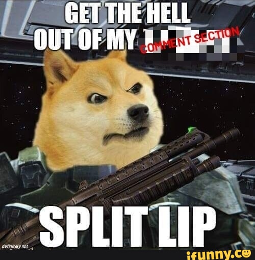 Split memes. Best Collection of funny Split pictures on iFunny