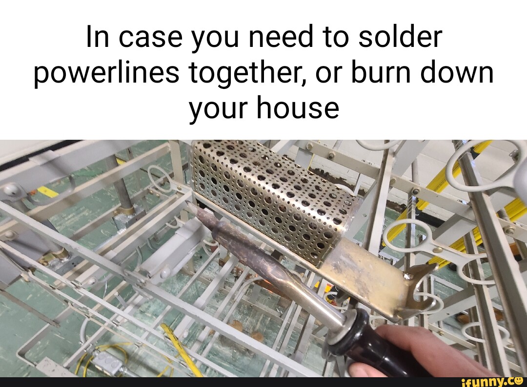 Powerlines memes. Best Collection of funny Powerlines pictures on iFunny