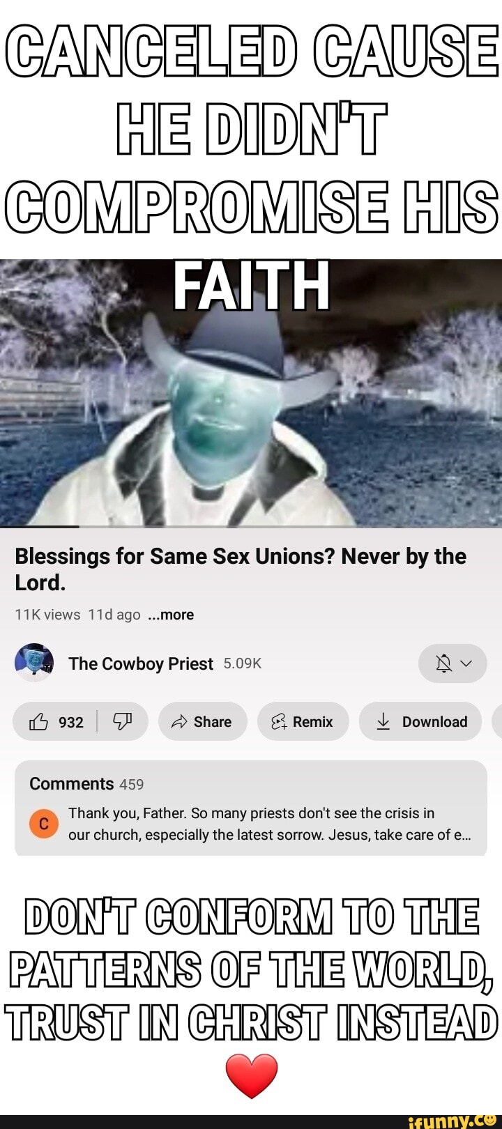 Compromise memes. Best Collection of funny Compromise pictures on iFunny