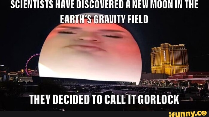 Gorlock memes. Best Collection of funny Gorlock pictures on iFunny