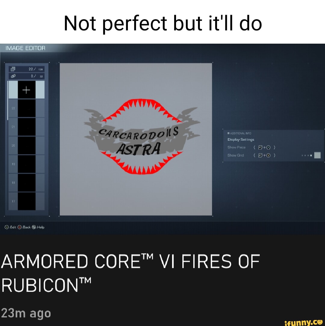 Carcharodons memes. Best Collection of funny Carcharodons pictures on ...