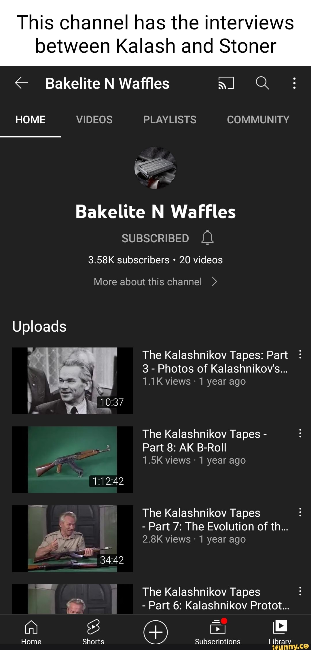 Kalash memes. Best Collection of funny Kalash pictures on iFunny