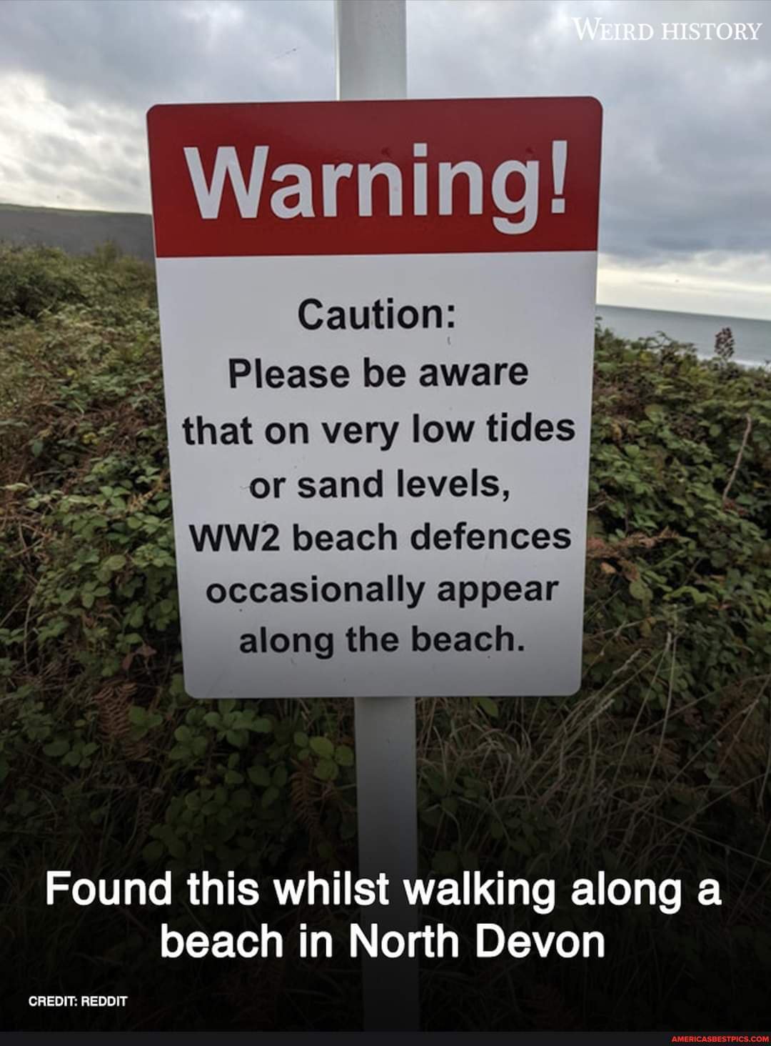 28 Terrifying Safety Signs That Left Us Shook rnkr.co/DYASHC - HISTORY ...