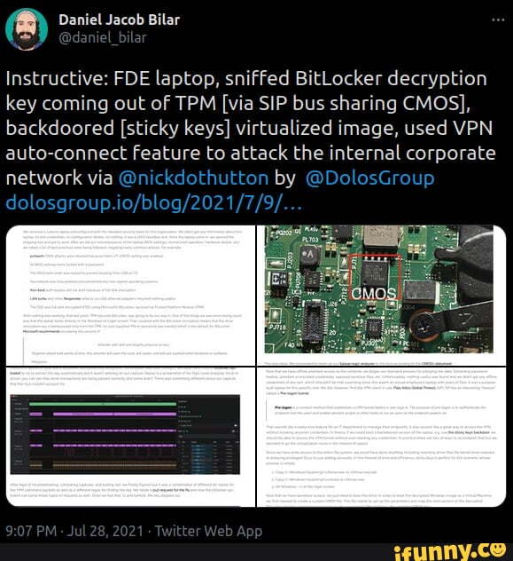 Bitlocker memes. Best Collection of funny Bitlocker pictures on iFunny