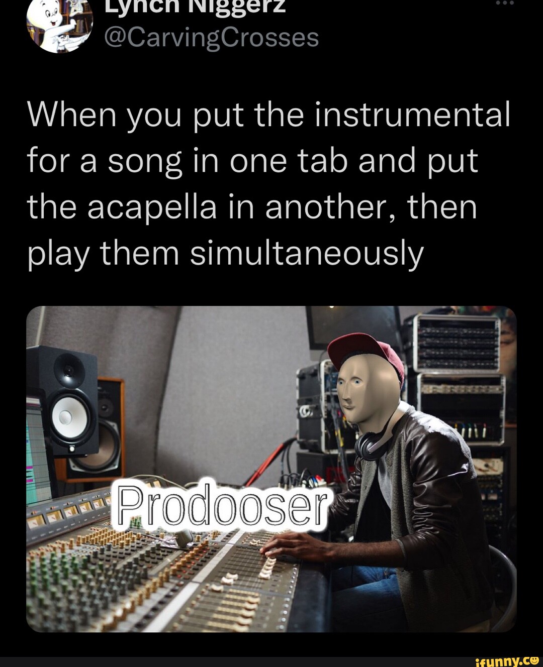 Fat guy in constantine All Images Videos News Shopping Map Chas Kramer ...