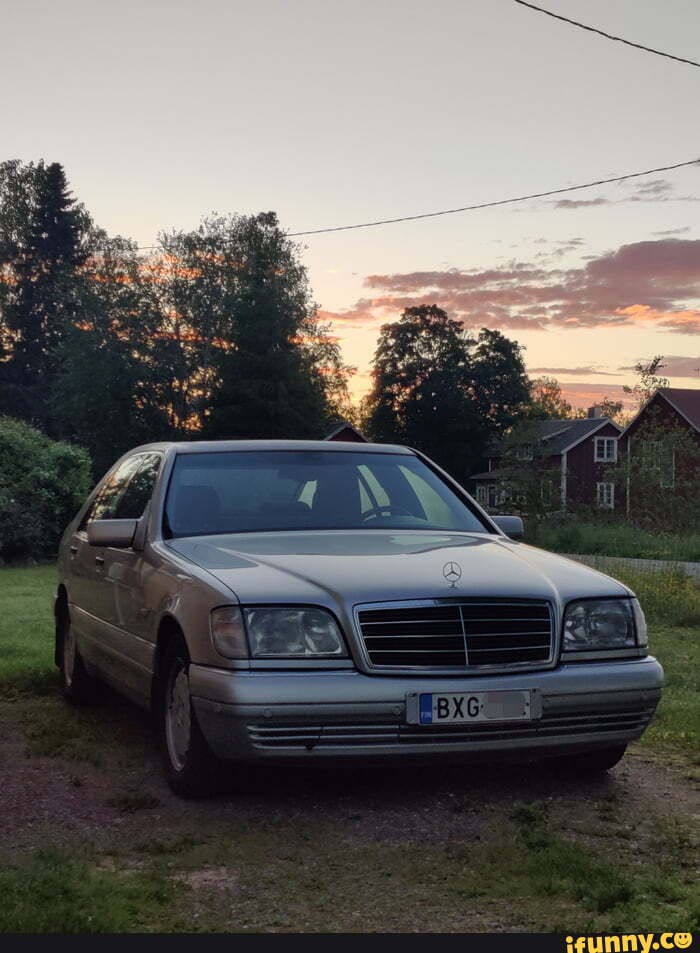 Mercedes_benz memes. Best Collection of funny Mercedes_benz pictures on ...