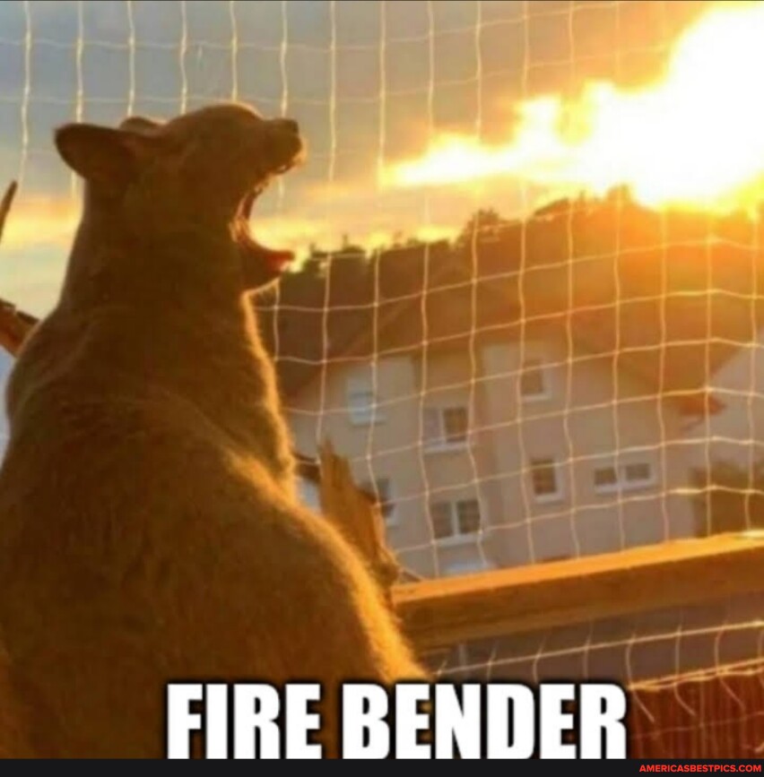 FIRE RENDER - America’s best pics and videos