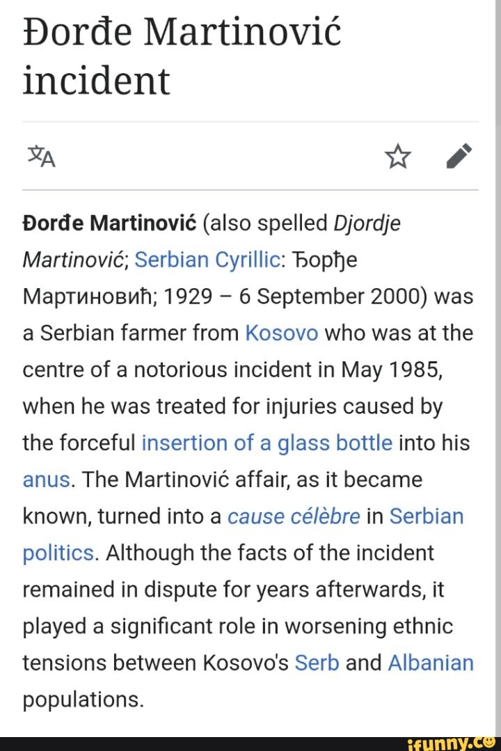 Djordje memes. Best Collection of funny Djordje pictures on iFunny