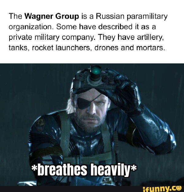 Metal_gear_solid_v_ground_zeroes memes. Best Collection of funny Metal ...