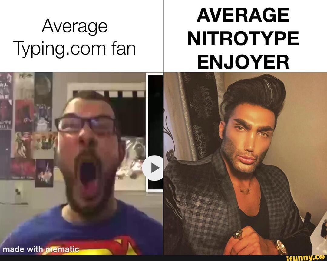 Nitrotype memes. Best Collection of funny Nitrotype pictures on iFunny