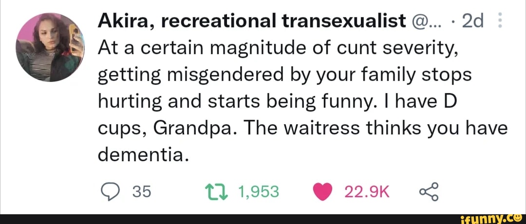 Misgendered memes. Best Collection of funny Misgendered pictures on iFunny