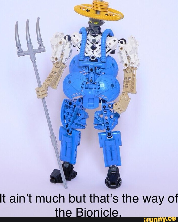 Bionicle memes. Best Collection of funny Bionicle pictures on iFunny