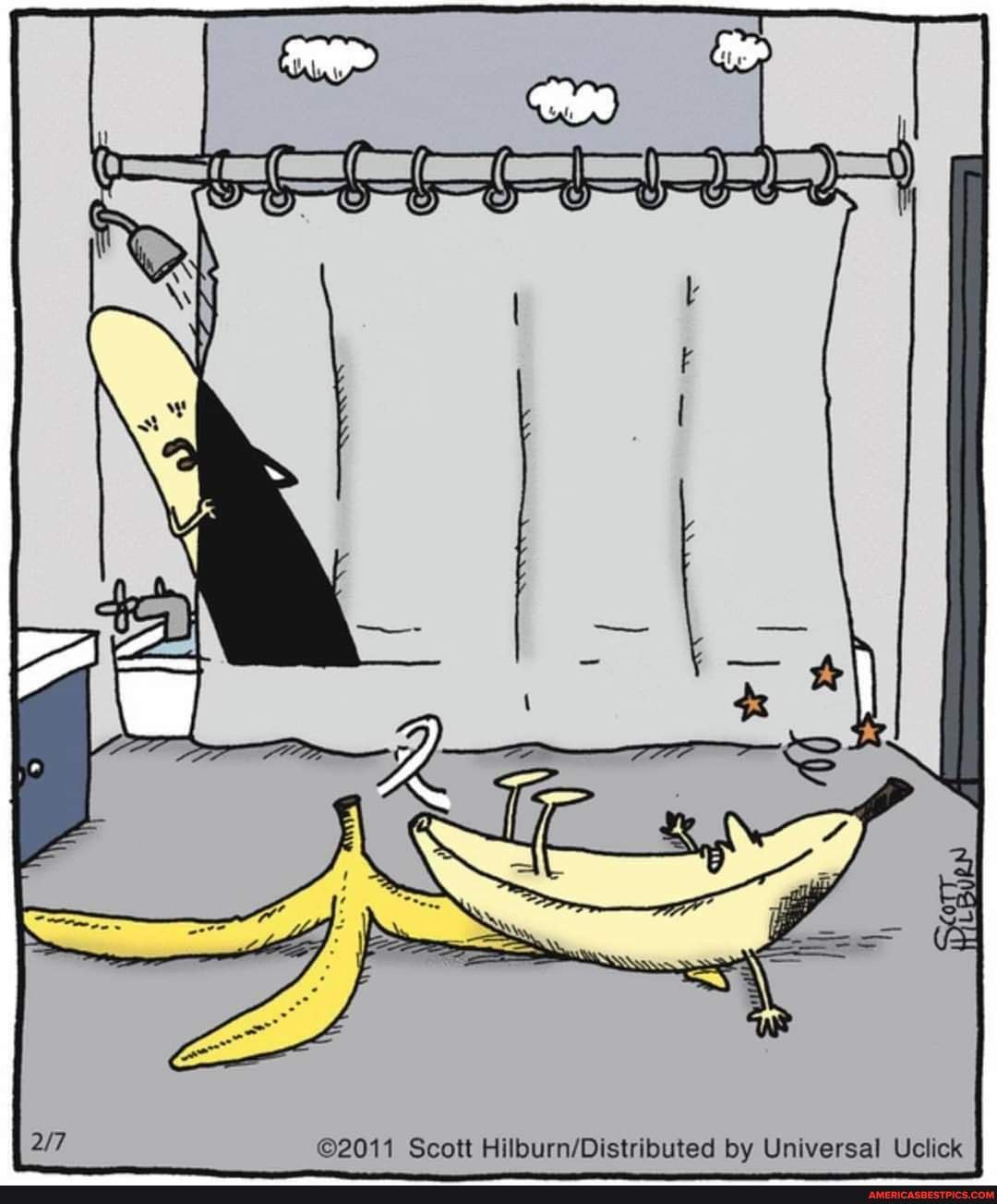 Scott by Universal Uclick - America’s best pics and videos