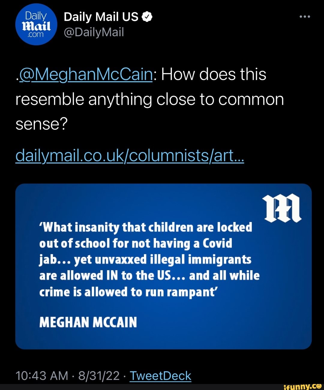 Atdailymail memes. Best Collection of funny Atdailymail pictures on iFunny