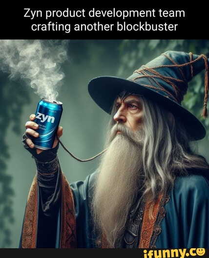 Zyn memes. Best Collection of funny Zyn pictures on iFunny