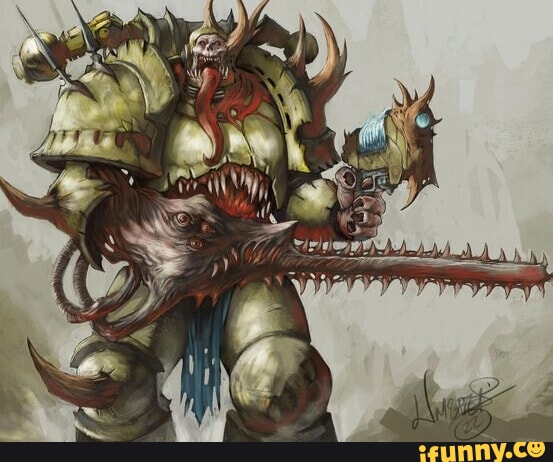Nurgle memes. Best Collection of funny Nurgle pictures on iFunny