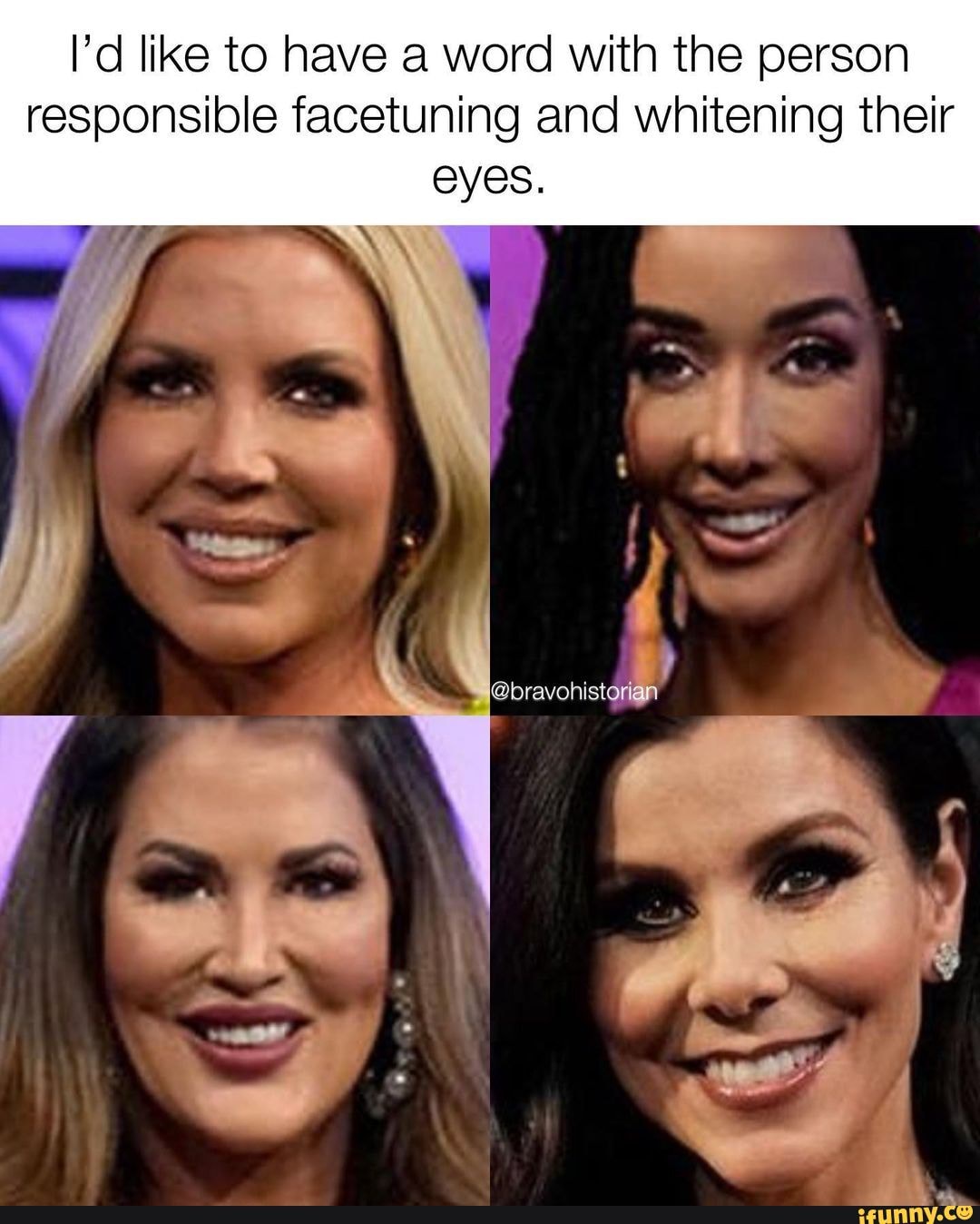 Facetuning memes. Best Collection of funny Facetuning pictures on iFunny