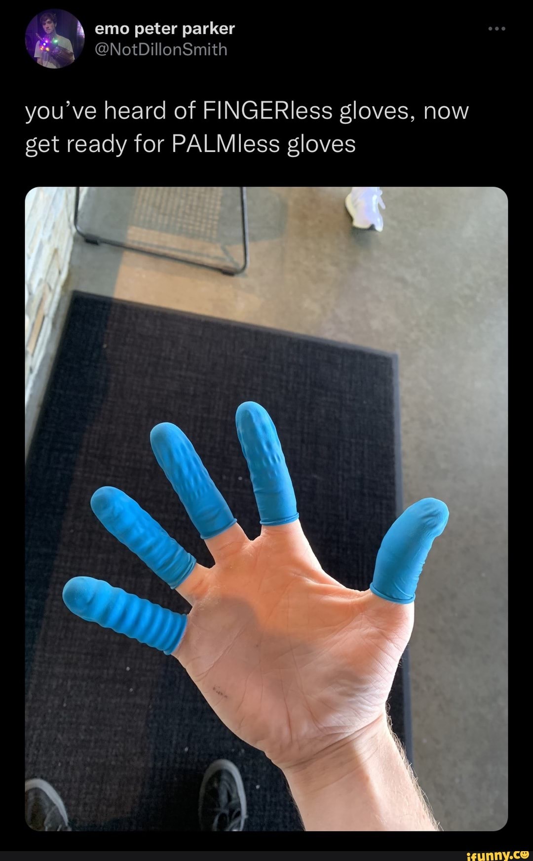 Fingeriess memes. Best Collection of funny Fingeriess pictures on iFunny