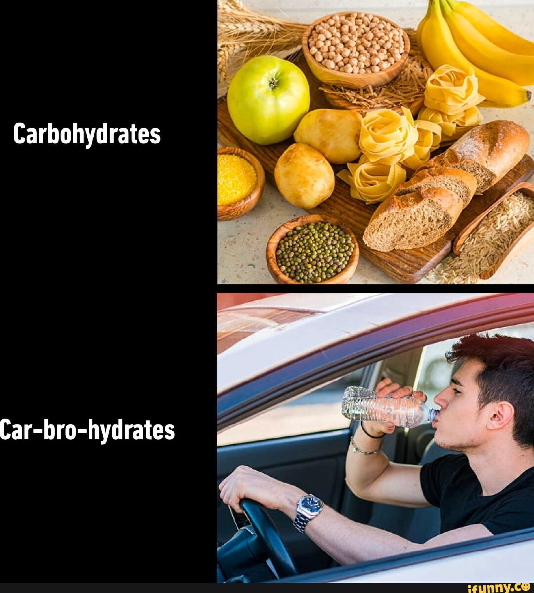 Carbohydrates memes. Best Collection of funny Carbohydrates pictures on ...