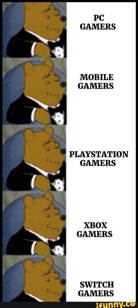 Video_game_console memes. Best Collection of funny Video_game_console ...