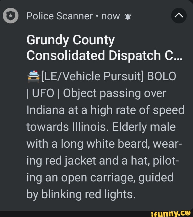 Grundy County Memes