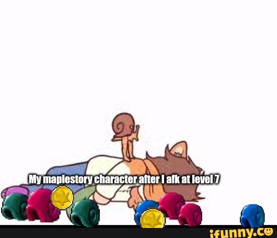 Maplestory memes. Best Collection of funny Maplestory pictures on iFunny