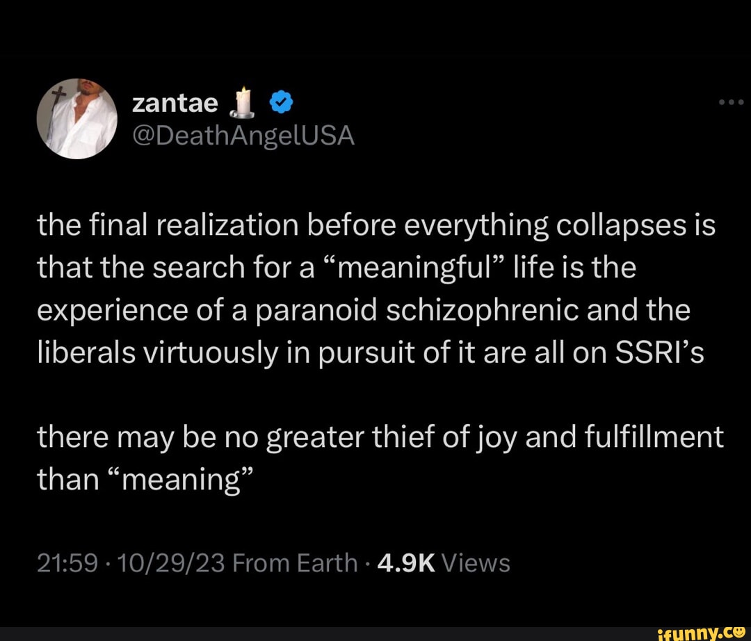 Fulfillment memes. Best Collection of funny Fulfillment pictures on iFunny