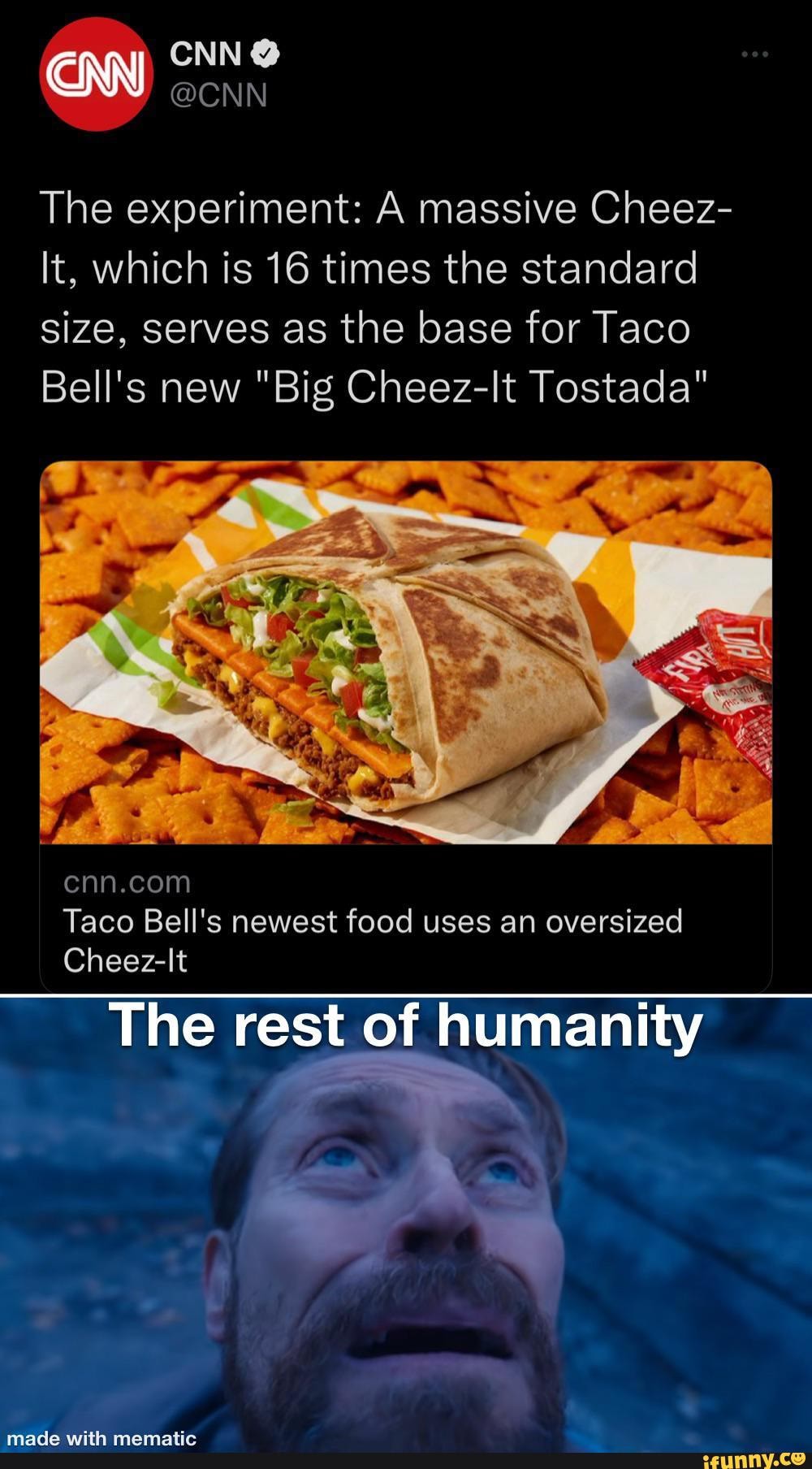 Tostada memes. Best Collection of funny Tostada pictures on iFunny