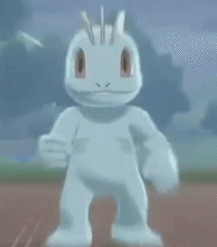 Machop memes. Best Collection of funny Machop pictures on iFunny